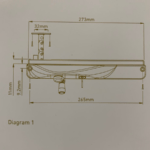 Window Winders | Left & Right Hand Choices - TradeBase Australia
