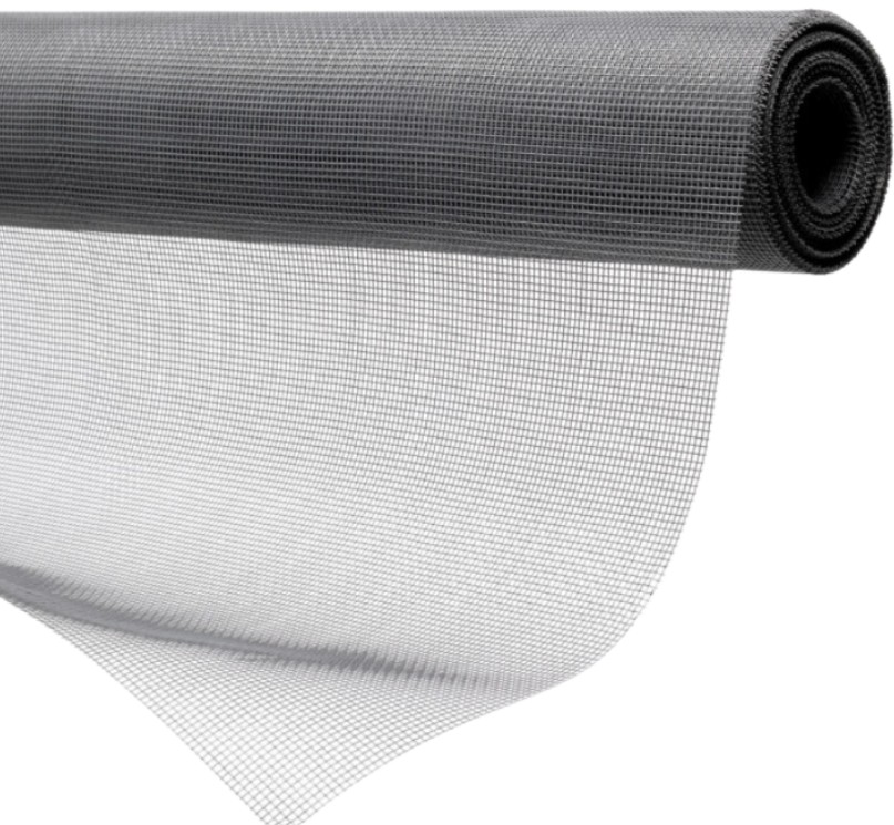 Aluminium Flyscreen Insect Mesh - Commercial Use - TradeBase Australia