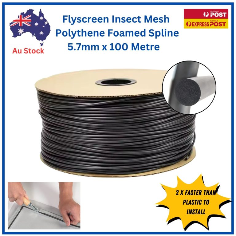 FlyScreen Hardware Components and Accessories Archives - TradeBase ...