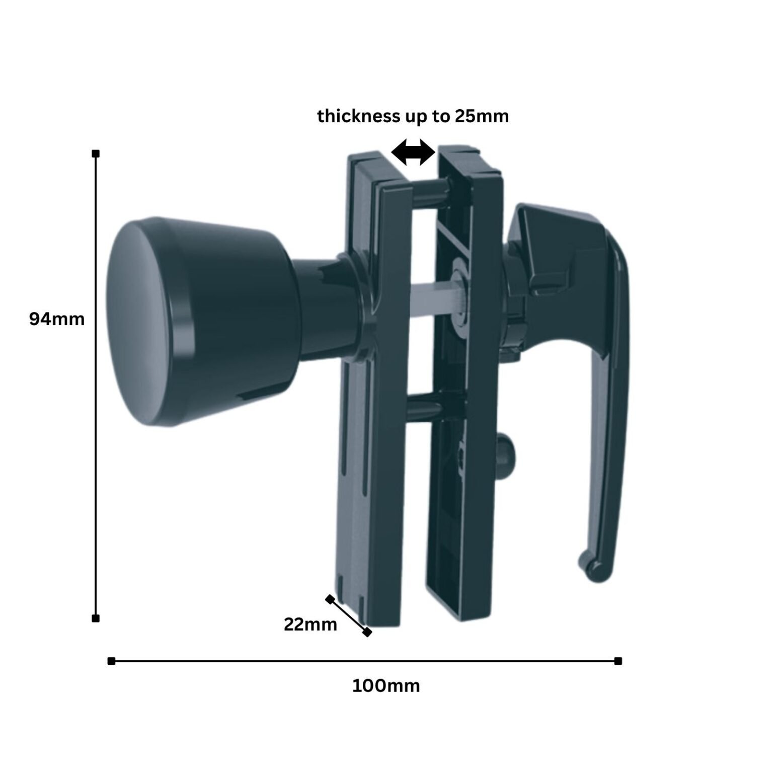 Screen Door Hardware Components and Accessories Archives - TradeBase ...